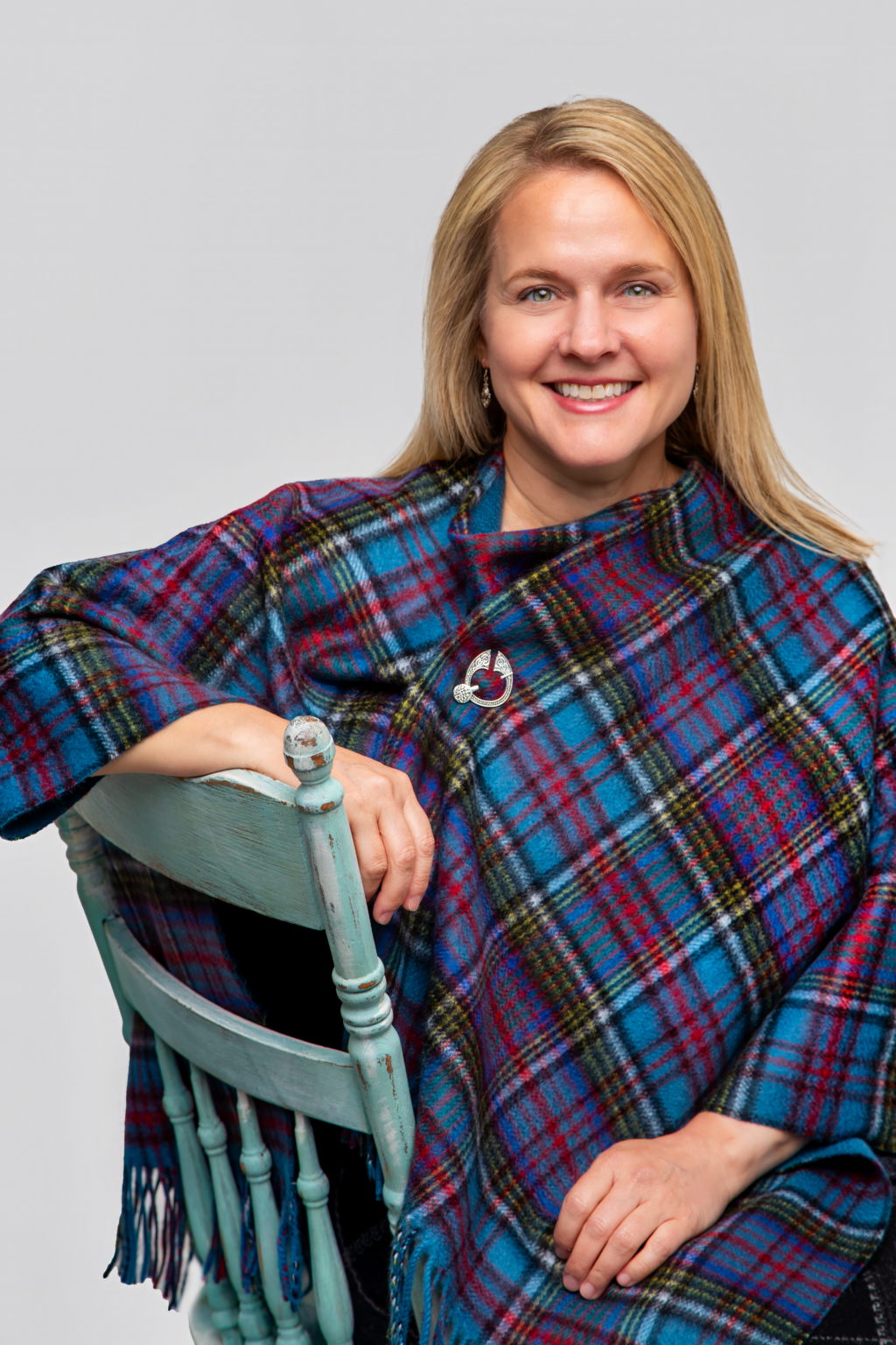 About | Kelli Estes